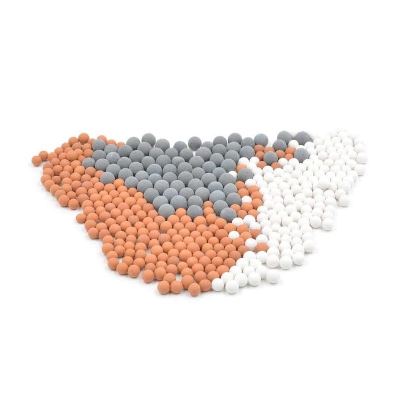 Water Beads Replacement Anion Mineral Bead Stone Ball, Purifying Water ...